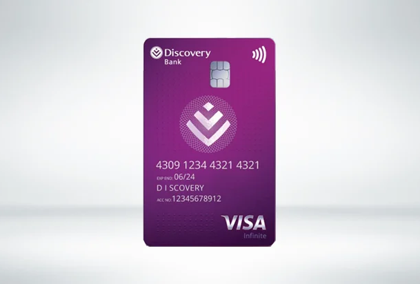 Discovery Platinum Credit Card: know about all the perks - JobKing